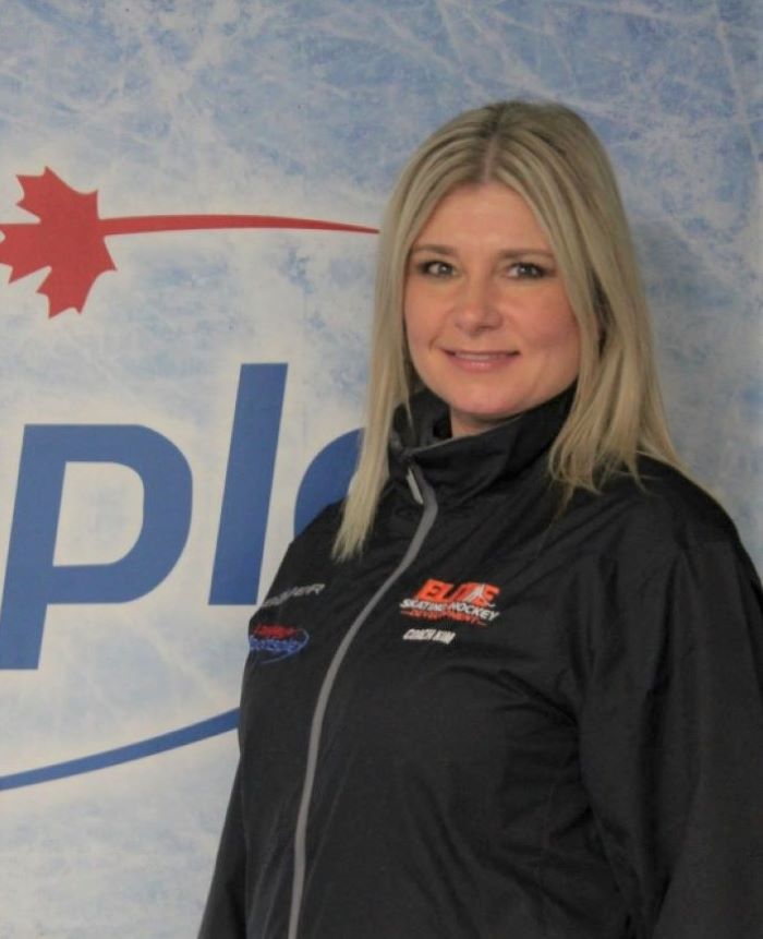 Our Team – Elite Skating & Hockey Development