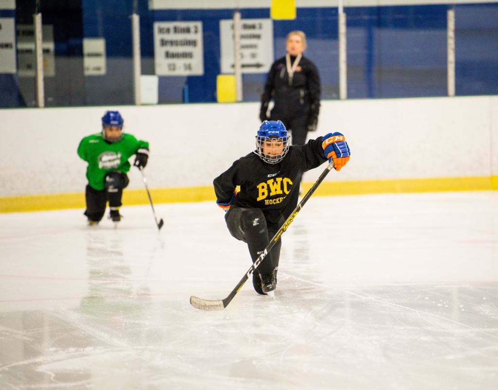 Elite Skating & Hockey Development – Training tomorrow's Elite Skaters ...